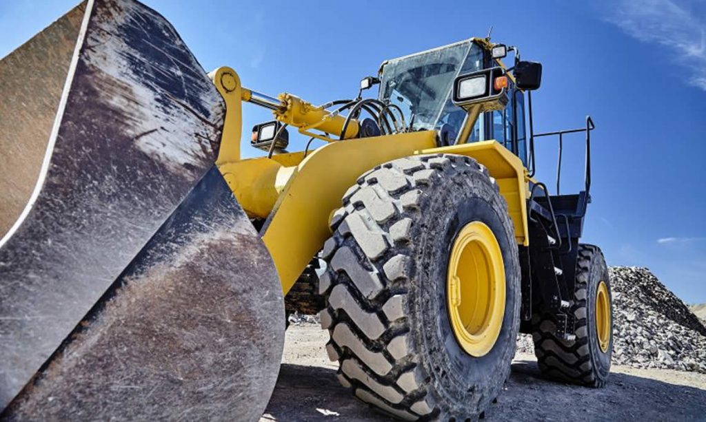 Inchiriere Utilaje – Asfaltare Curte