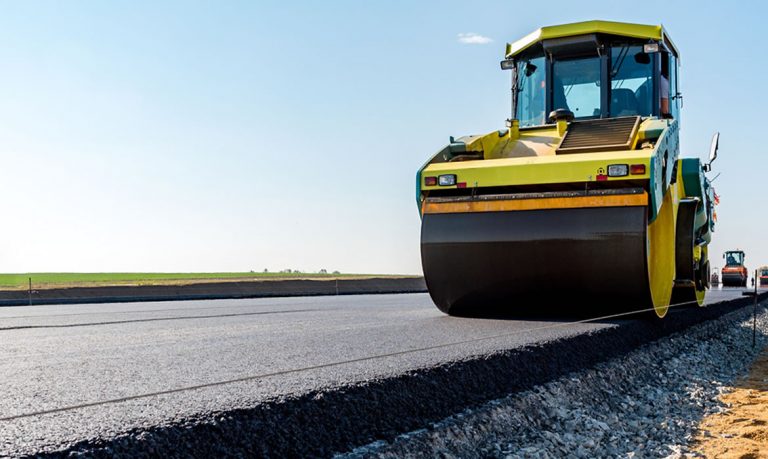 Asfaltari Drumuri – Asfaltare Curte
